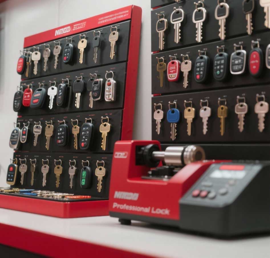 Centru Copiere Chei Bucuresti si Brasov | copiem-chei.ro