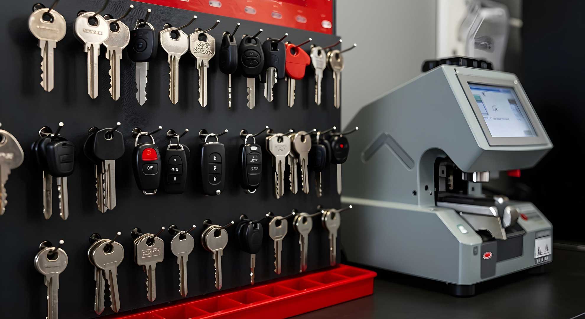 Centru Copiere Chei Bucuresti si Brasov | copiem-chei.ro